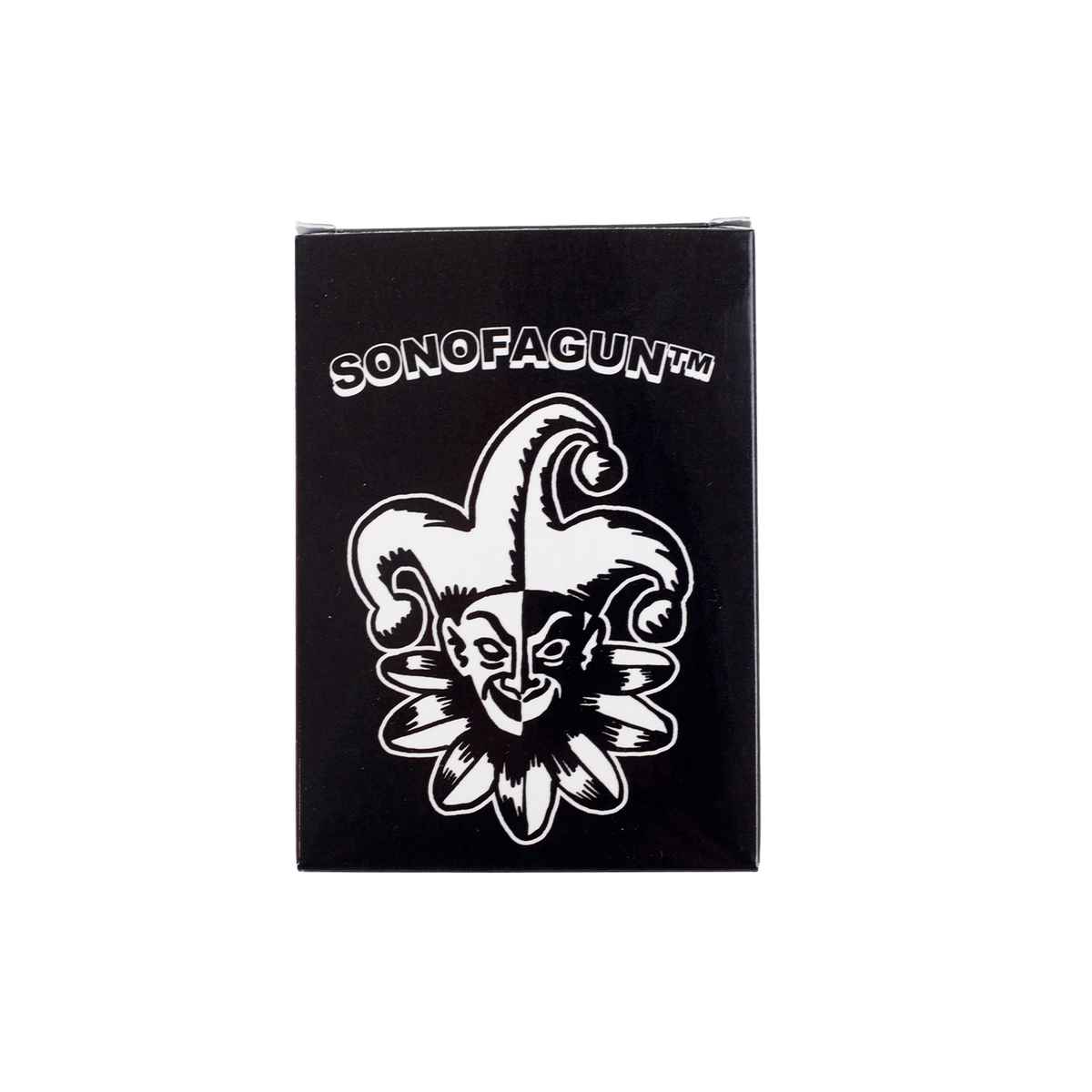 SOG Playing Cards – SON OF A GUN