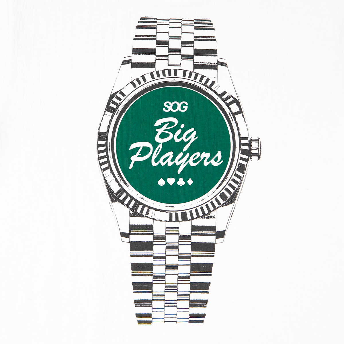 SON OF A GUN™️ - SOG