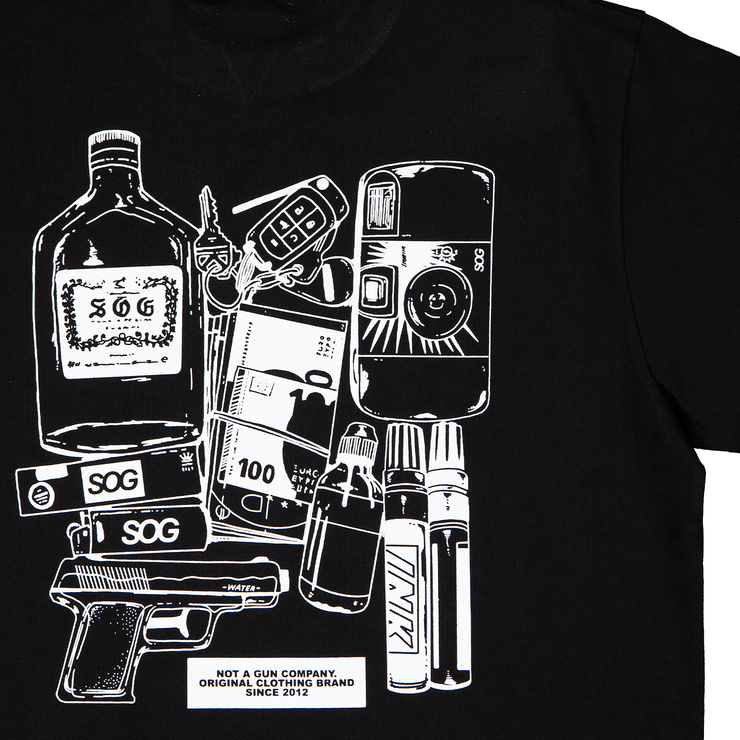 SON OF A GUN™️ - SOG