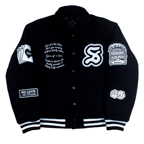 SON OF A GUN™️ - SOG