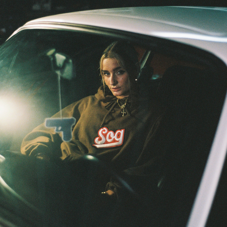 SON OF A GUN™️ - SOG